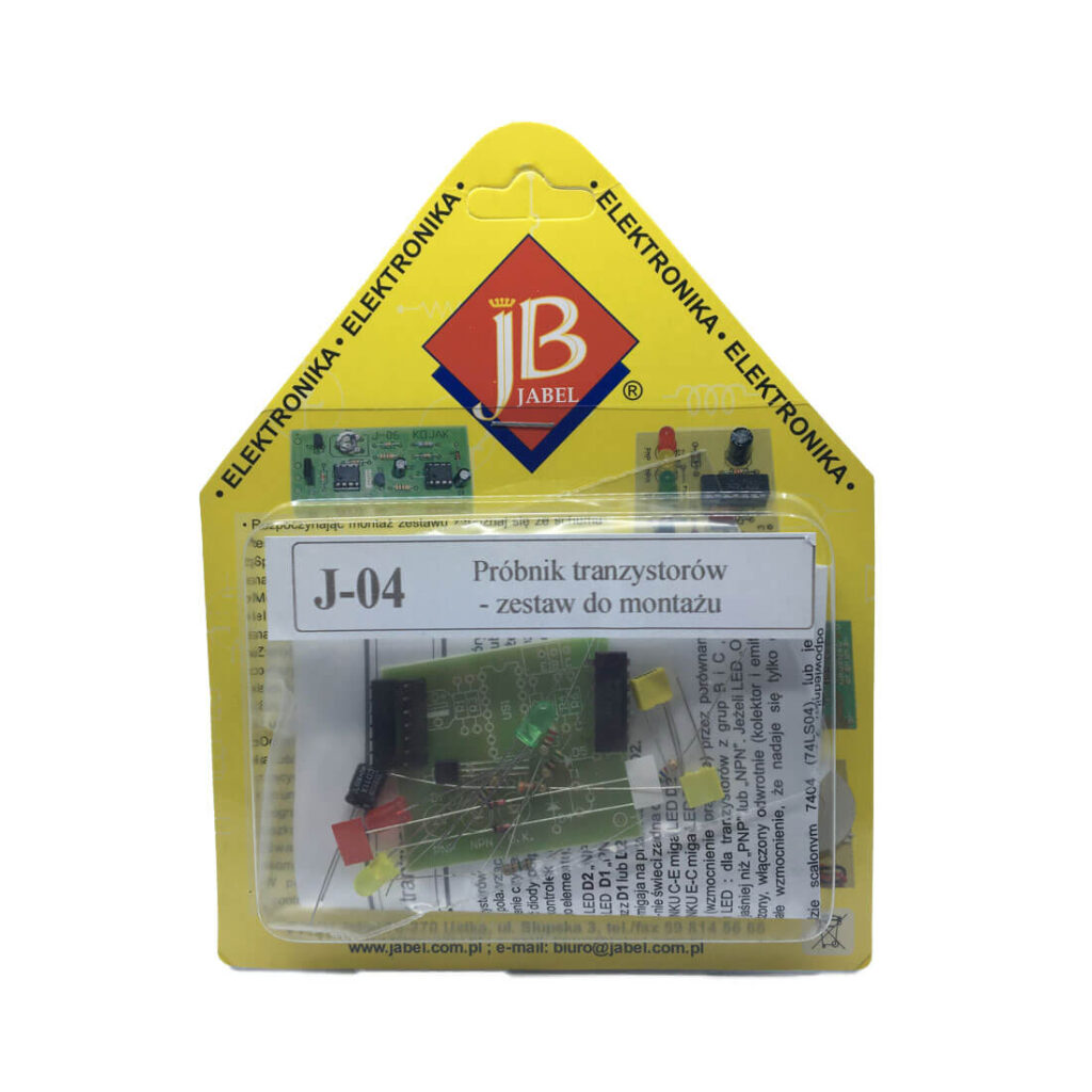 JABEL | Sklep Urządzenia elektroniczne. Automatyka przemysłowa ...