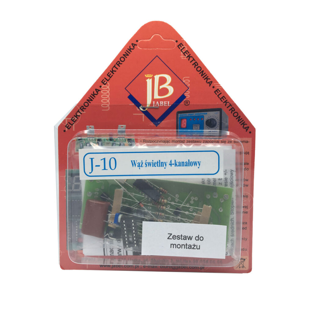 Zestawy do samodzielnego montażu – Strona 7 – JABEL | Sklep Urządzenia ...